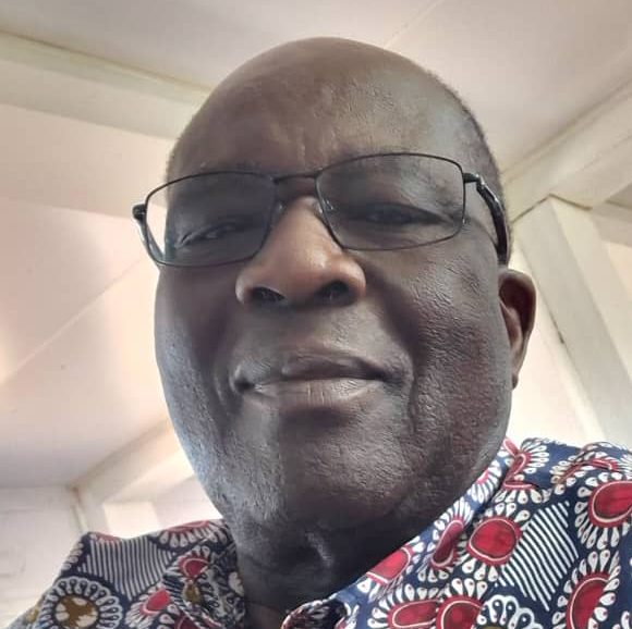 Prof. Okumu Charles Nelson | Gulu University