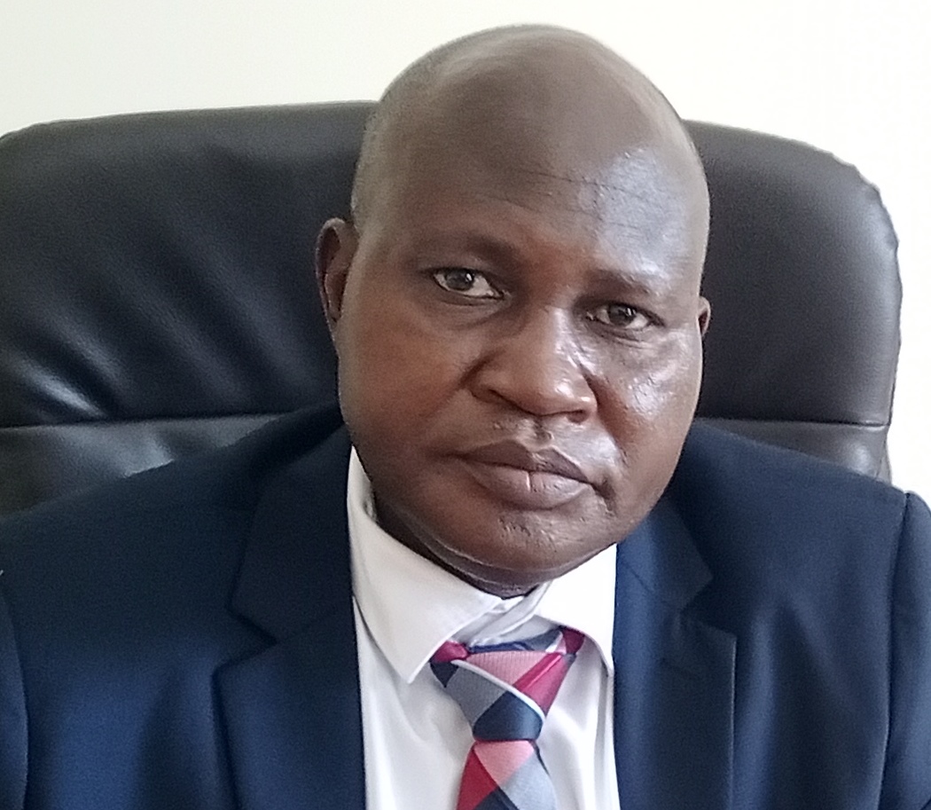 Prof. Davy David Okello Owiny | Gulu University
