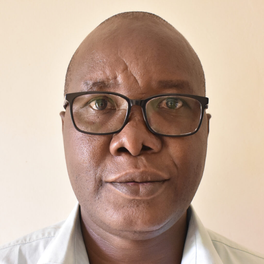 Dr. Grace Okiror | Gulu University