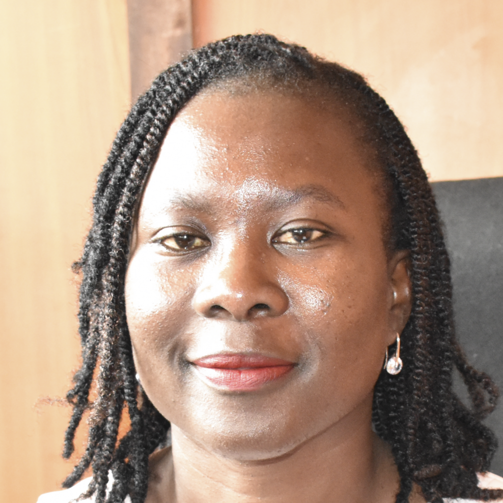 Dr. Julaina A. Obika | Gulu University