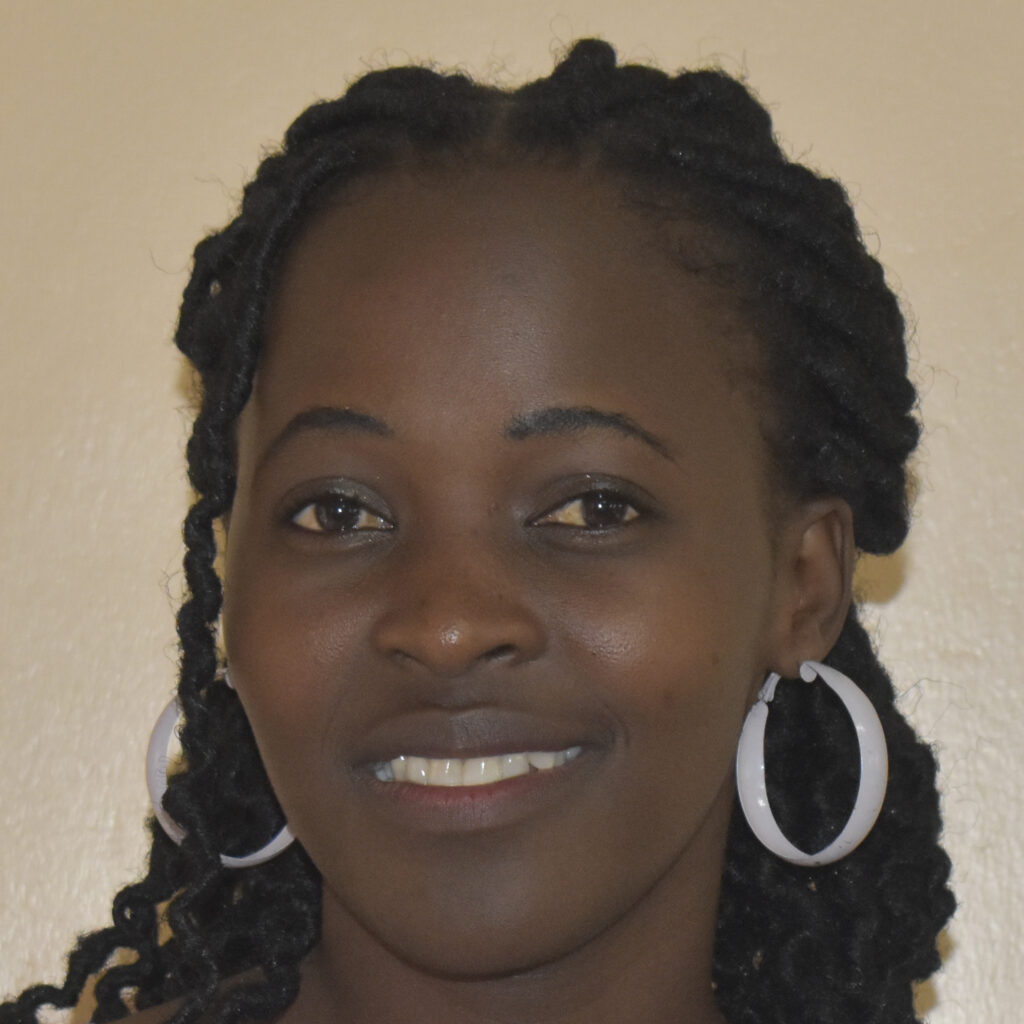 Atim Scovia Katushabe | Gulu University