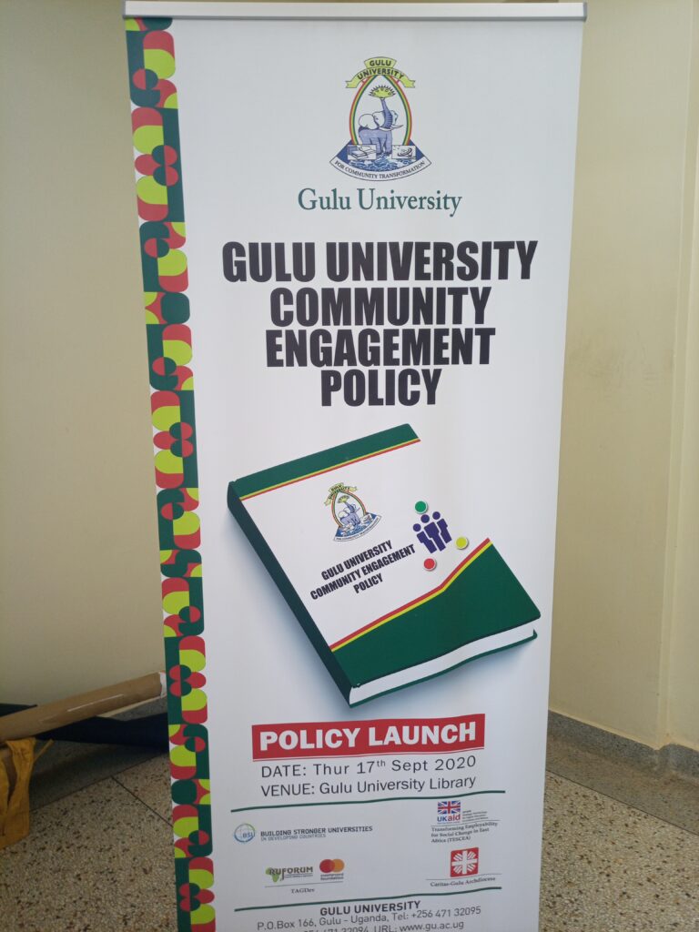 Photo Gallery | Gulu University