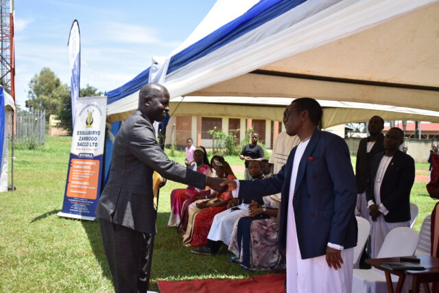 Photo Gallery | Gulu University