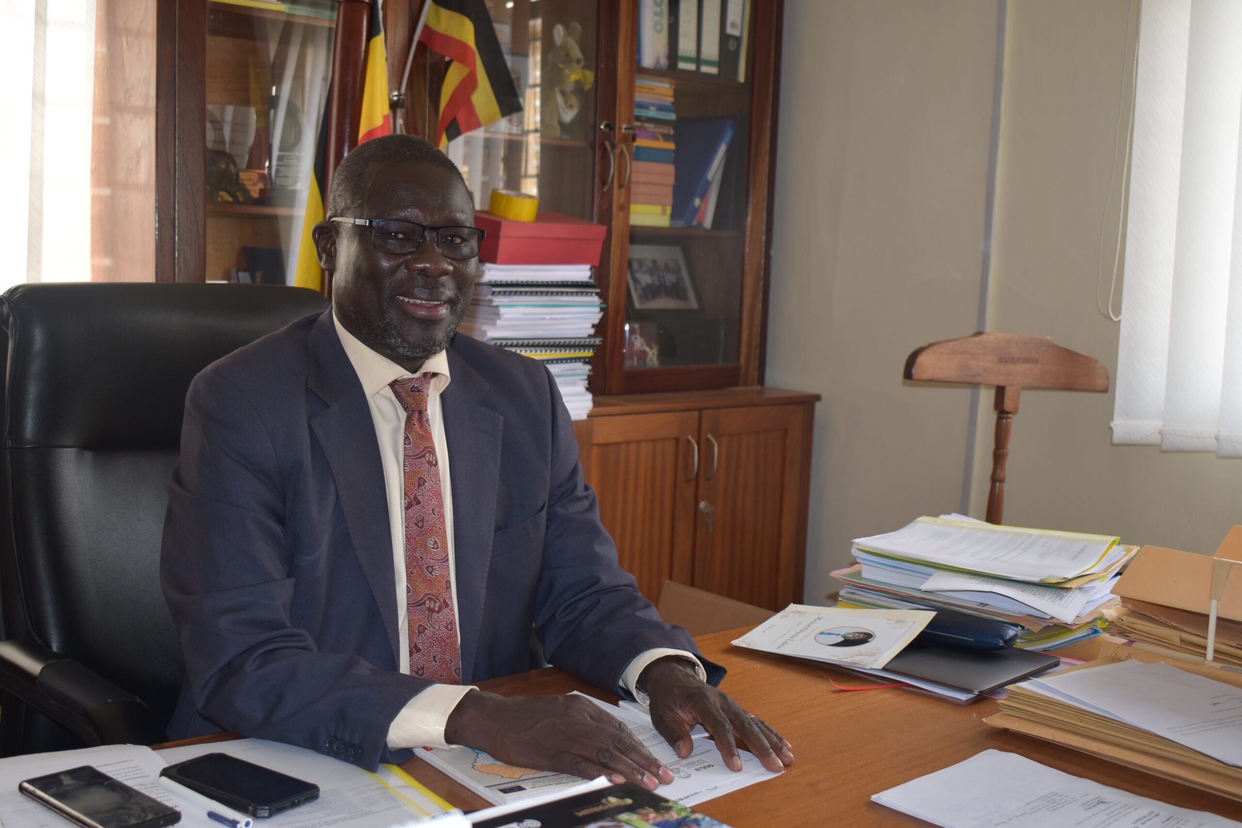 Gulu University | For Community Transformation