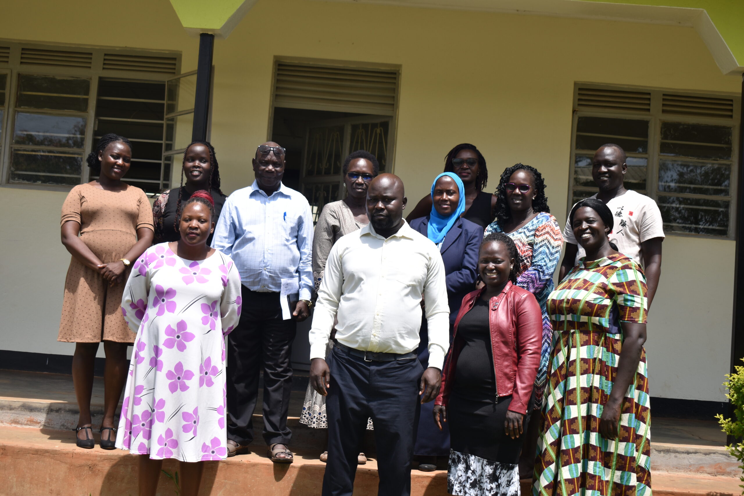 Gulu University | For Community Transformation