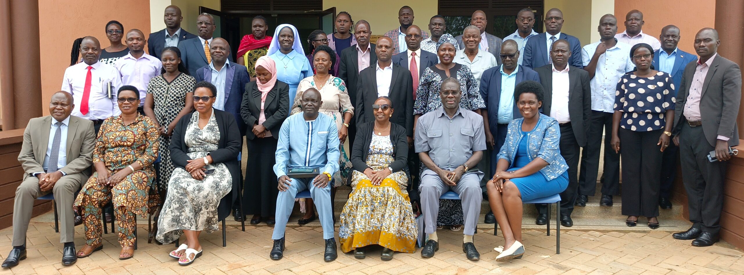 Home - Gulu University