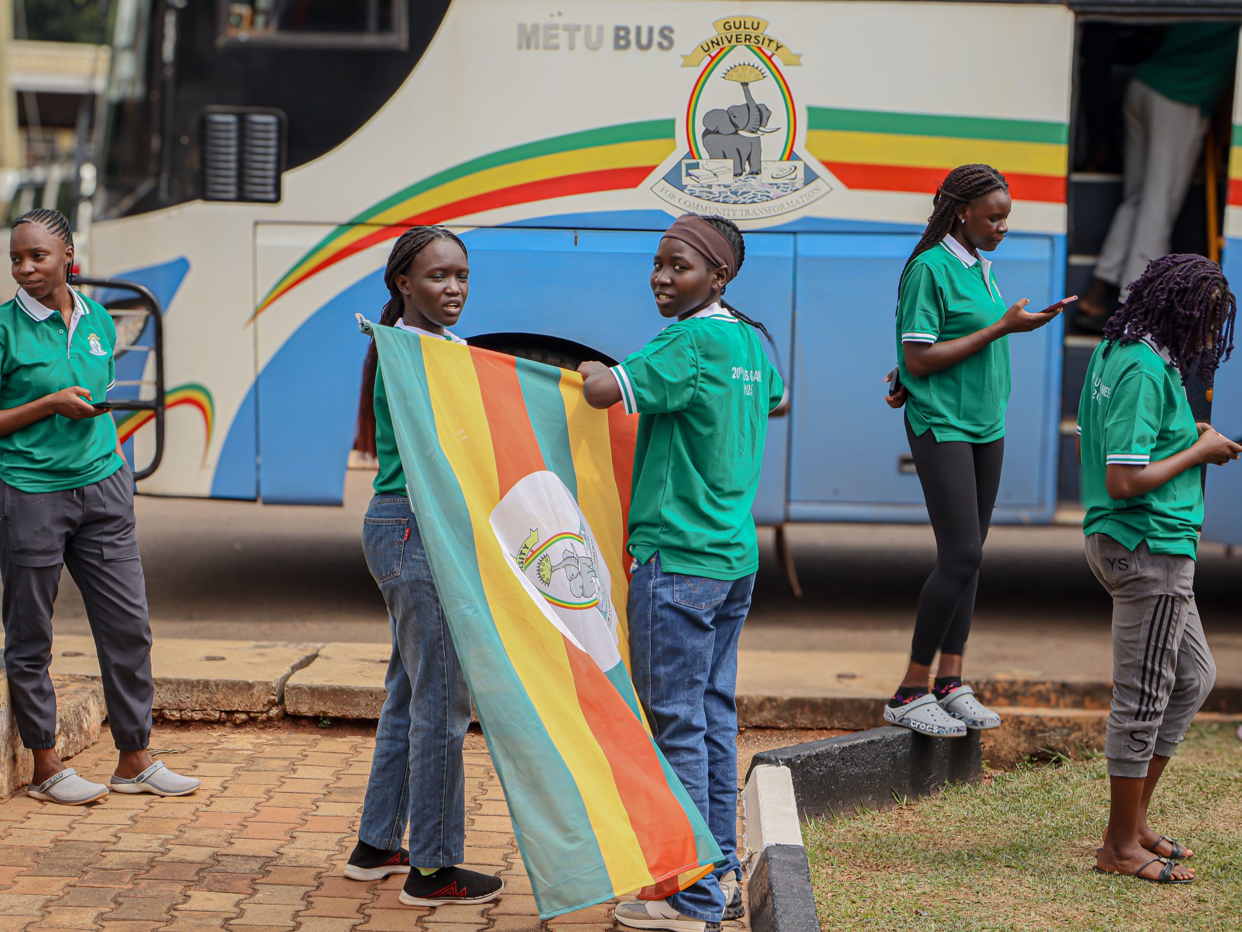 Gulu University | For Community Transformation
